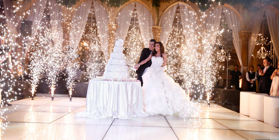 Lebanese Wedding Traditions: Upholding traditions and Keeping Them Alive