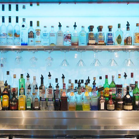 The Epping Club - Dining & Bars