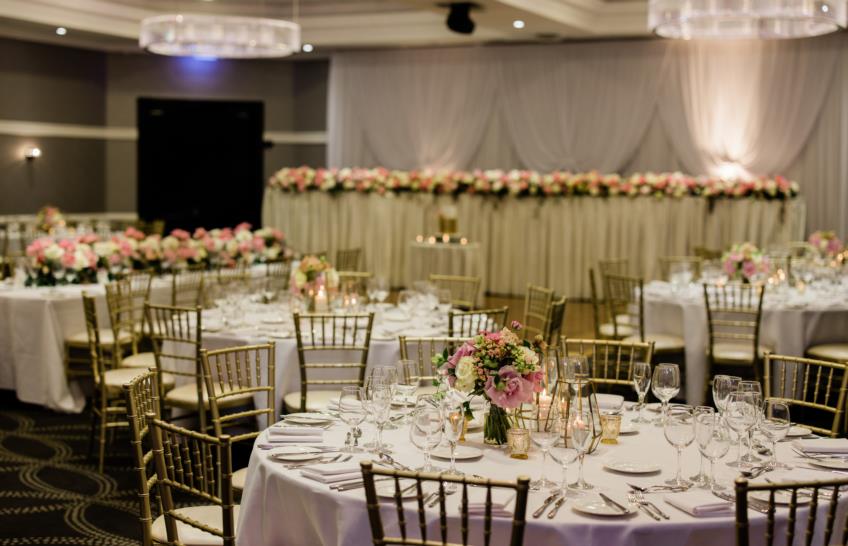 Wedding and Bridal Gallery |Epping Club