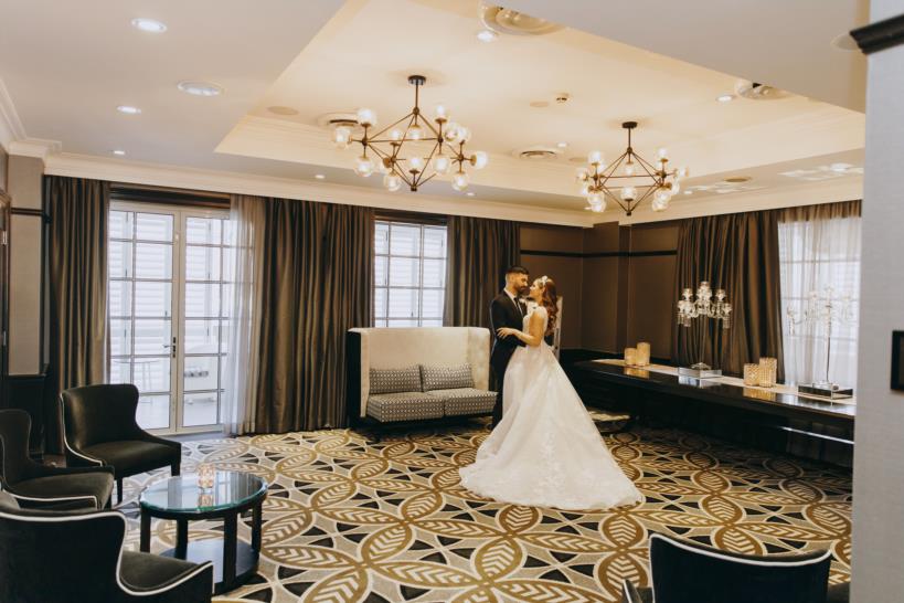 Wedding and Bridal Gallery |Epping Club