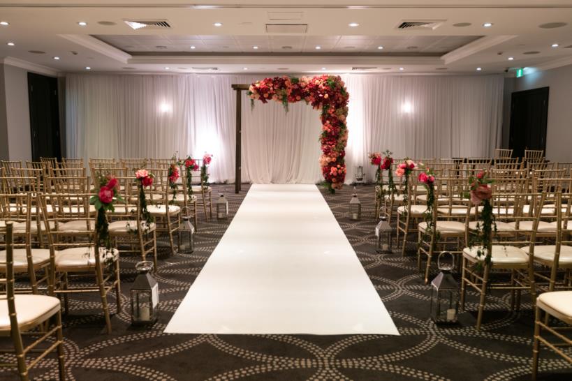 Wedding and Bridal Gallery |Epping Club