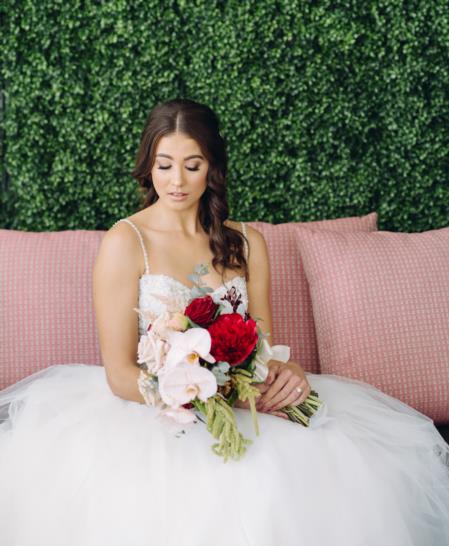 Wedding and Bridal Gallery |Epping Club