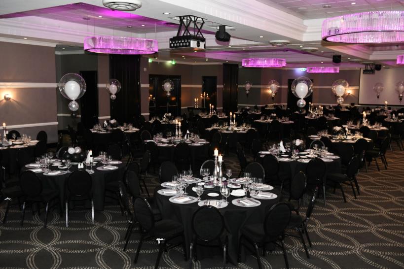 The Epping Club - Outstanding Conference and Corporate Event Facilities ...