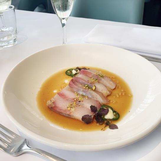 Enjoy the daily specials in 45 on Rawson Bar at The Epping Club ...