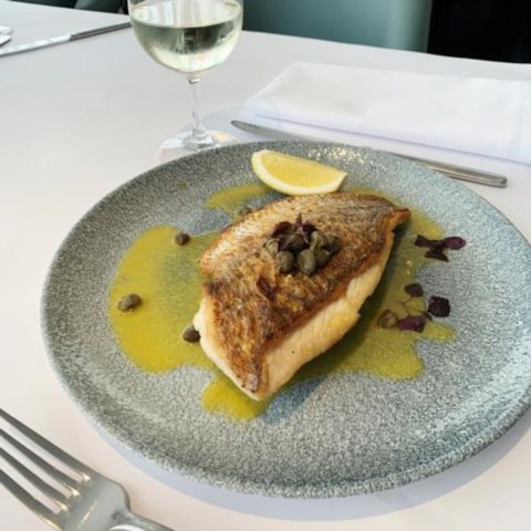 Enjoy the daily specials in 45 on Rawson Bar at The Epping Club ...
